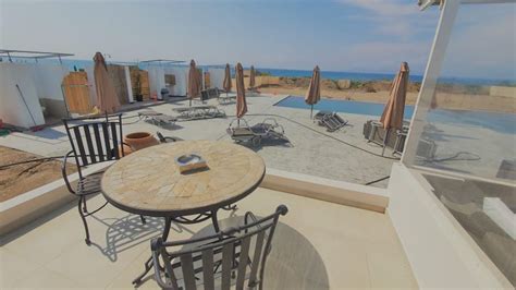 Viva Tourismo Resort Naturist Club Theologos • Holidaycheck
