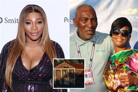 Serena Williams Stepmoms Debts Revealed After Blowing Cash On Fast Food And Frivolities Amid