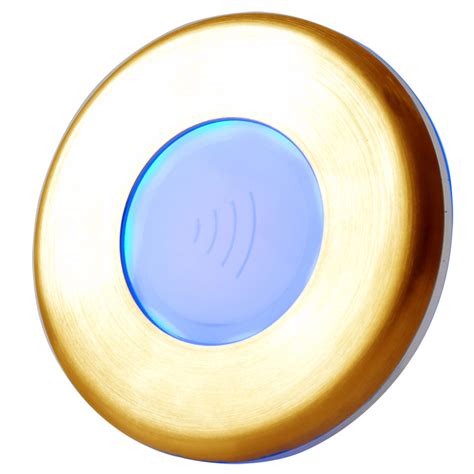 Pxt500030 Brass Proximity Marine Reader For Net2 Nano And Plus Systems