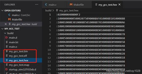 Win10配置 Stm32gd32 单片机 Gccvscode 编译调试总结 2021版windows Vscode 单片机编译 Csdn博客