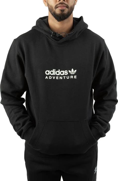 Adidas Adventure Hoodie Hk5002 Karmaloop