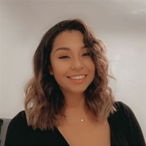 Sofia Manzo Support Counselor Stars Behavioral Health Group Linkedin