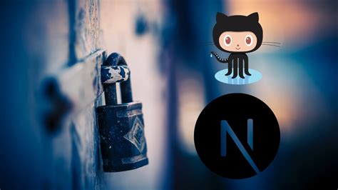 Simple Github Oauth With Nodejs Express Nextjs Part 2 Integrating Nextjs With Express Server