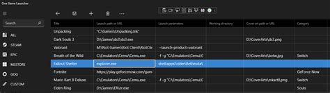 Custom Provider Editor Coming Soon Pro Ronegamelauncher