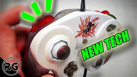 The Ultimate Gamecube Controller Trigger Mod For Smash Bros Youtube The Ultimate Gamecube Controller Trigger Mod For Smash Bros Youtube