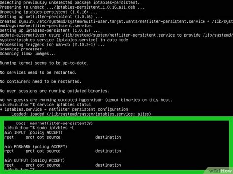 How To Open Ports On A Linux Server Firewall Methods