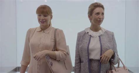 Black Mirror Nosedive 3x01 2016 Download Scientific Diagram