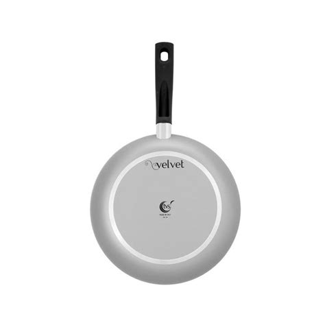 Tvs Velvet ტაფა Extrage