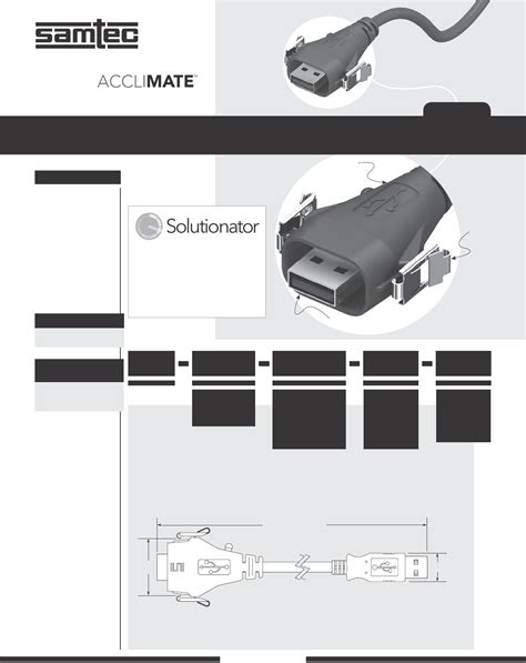 Rcu Series Datasheet By Samtec Inc Digi Key Electronics