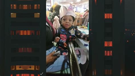Happy Birthday Chuck E Cheese Youtube