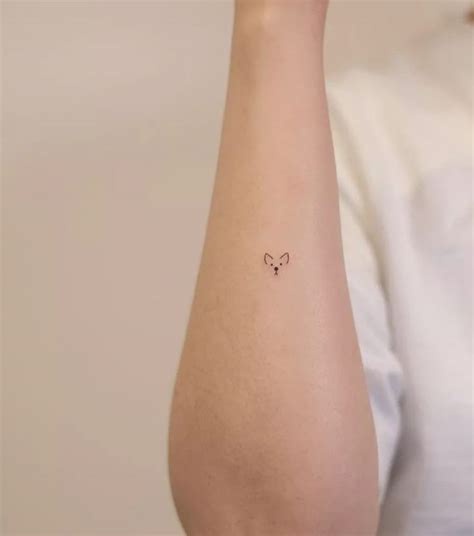 Mirella Cabral Adlı Kullanıcının Tatoo Panosundaki Pin 2024 Minimal