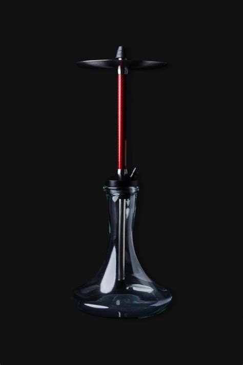 Izzy Smoke Izzy Carbon 49 Cm Red Od 1 990 Kč Heureka Cz