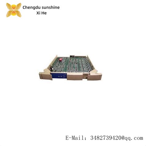 Honeywell TC PRS Control Processor Module For Industrial Automation Sunshine Xi He Electric