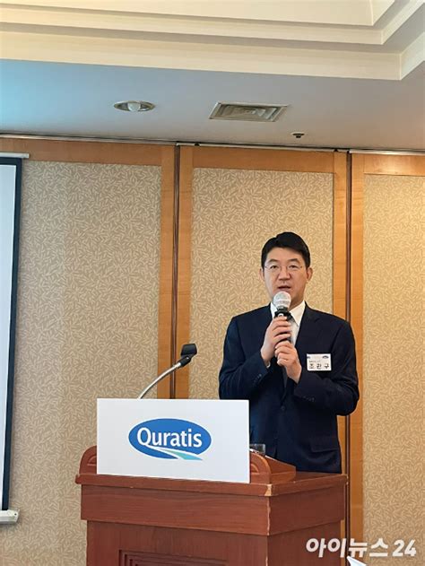 Ipo 큐라티스 결핵 백신으로 세계 시장 공략 2025년 흑자 확신