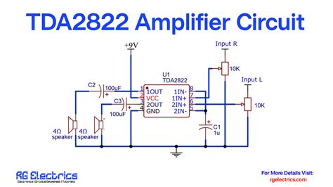 2n2222 Npn Transistor Features Pinout Alternatives Application