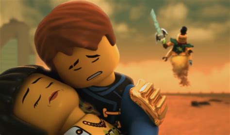 Ninjago Jaya On Tumblr