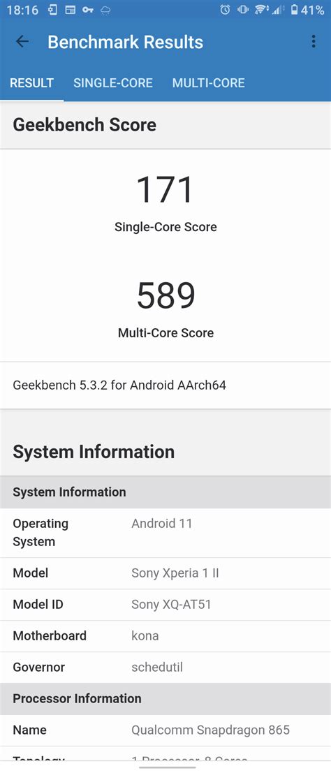Just Did The Battery Optimisation Disabling Trick To Speed Up My