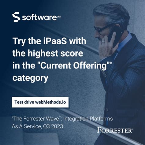 Software Ag On Linkedin Integration Digitaltransformation Webmethods