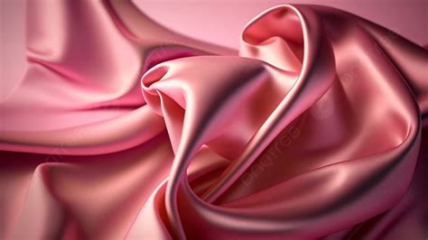 Silk Satin Fabric Pink Background Silk Satin Cloth Background Image And Wallpaper For Free