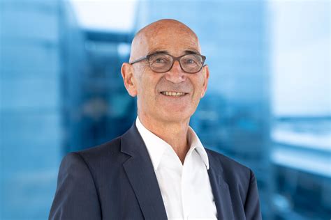 Hilb Martin Prof Dr Board Foundation