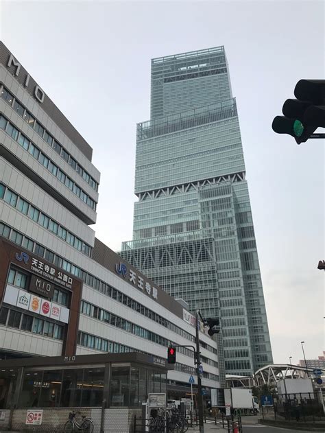あべのハルカス 河内の賃貸不動産管理人と骨董屋の日常茶飯事