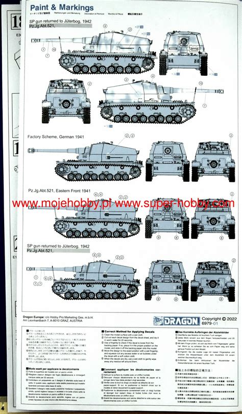 105 Cm Kpzsfl Iva Dicker Max Dragon 6979
