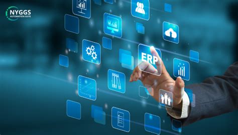 Understanding Erp Modules And Business Benefits In 2026