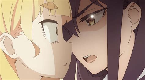Best Yuri Anime 33 Top Lesbian Anime Of All Time