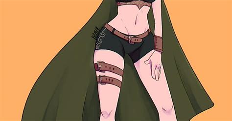 Aspen Dnd Character By Meltyjelly Gaiaonline Album On Imgur