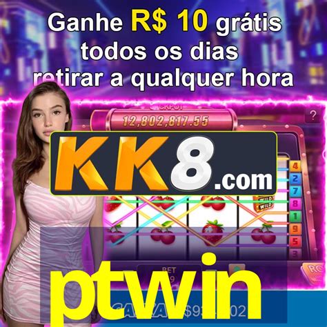 Ptwin 🥇destaque Nacional