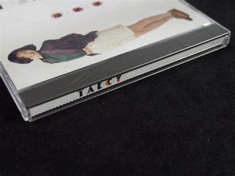 【阿輝の古物】cd日本壓片1a1 蘇慧倫 追得過一切 愛我好嗎 歌詞小泛黃有ifpid211元起標無底價 Yahoo奇摩拍賣