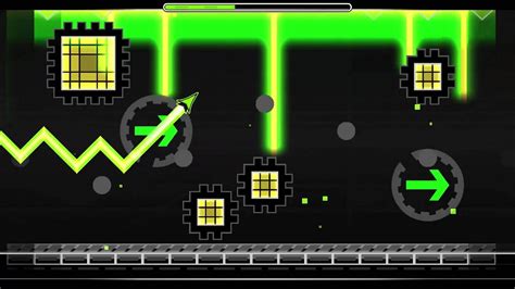Geometry Dash My Favorit Creator 8p Youtube
