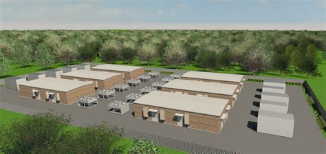 Not Your Typical Modular Data Center Design Edgemcs