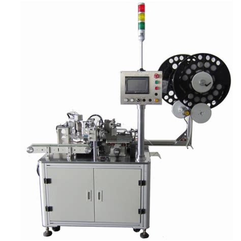 Automatic Assemble Machine For Keyboard Keys High Quality Automatic