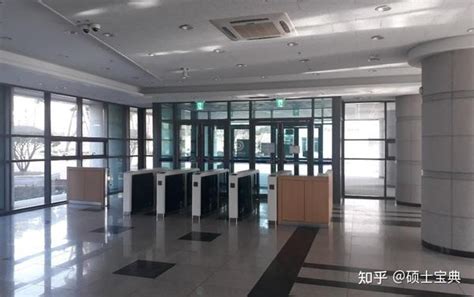韩国清州大学硕士博士招生简章 知乎