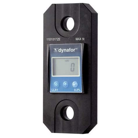 Dynafor Dynafor Pro 25 T Load Indicator Llx1 5t Zoro