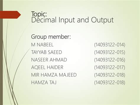 assembly language programming organization of ibm pc chapter 9 part 2