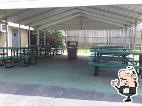 Menu At Lupos Char Pit Bbq Endwell