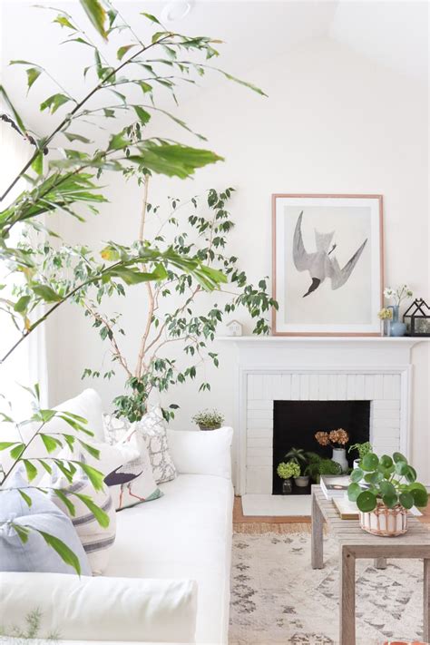How To Limewash Brick Fireplace Living Room Fireplace Makeover