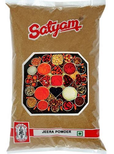 Jeera Powder Packaging Packet At Best Price In Mumbai Id 16776439430