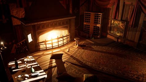 The Cryptologist Room On Steam