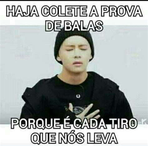 Memes BTS ARMY BR Amino