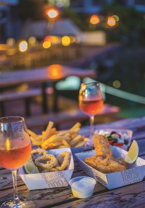 Whats Happening Frying Nemo Darwin