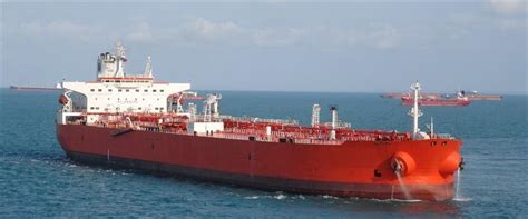 Aframax Tanker 105365 Dwt Built 1999 Sale Global Chimaks Ship Brokers