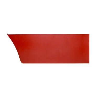 Side Panel Repair Kit Rh 1941 1945 Mb Gpw Willys Jeep The Jeepsterman