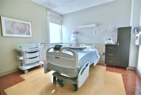 Maternity Care At Hoag Hospital Irvine