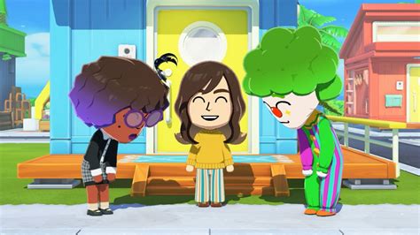 Tomodachi Life Living The Dream Wiki And Guides Tomodachi Life Living