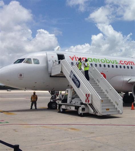 Viva Aerobus ofrece vuelos por todo el país desde 29 pesos