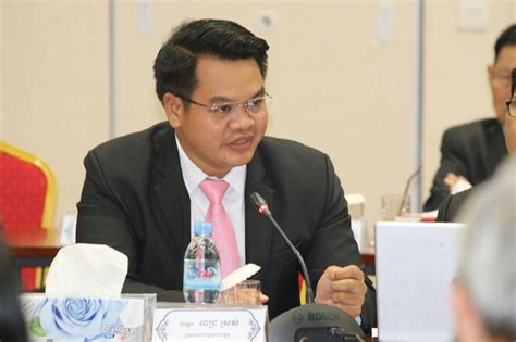 វីវរហើយ រដ្ឋមន្រ្តីយុត្តិធម៌ អន្តរាគមន៍ទៅព្រះ រាជអាជ្ញា ស្នើឱ្យនគរបាលបញ្ជូន សំណុំរឿងទៅតុលាការ