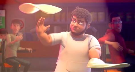 Ejen Ali The Movie Setanding Filem Animasi Antarabangsa